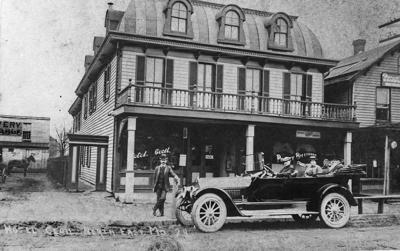 Ask the Historical Society | Our Cecil | cecildaily.com