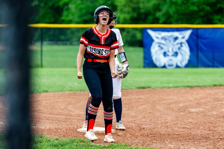 LYNCH'S LEGACY: Cecil County ball players reflect on coach's lasting ...