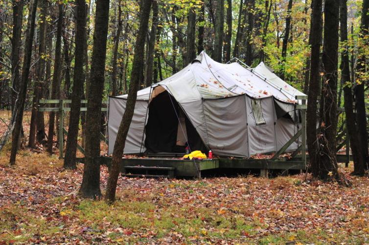 Outdoor adventure a lesson in teamwork, leadership for students | Local ...