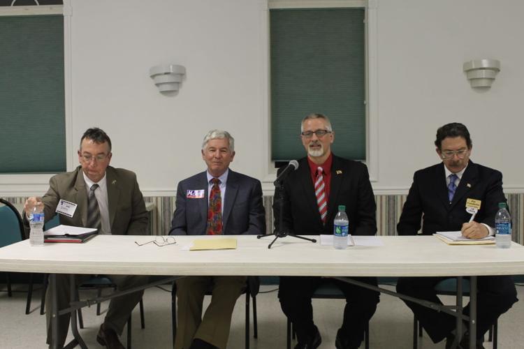 Republican Club endorses McCarthy for executive | Local News ...