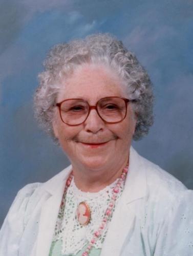 Lenora D. Wilson | Obituaries | cecildaily.com