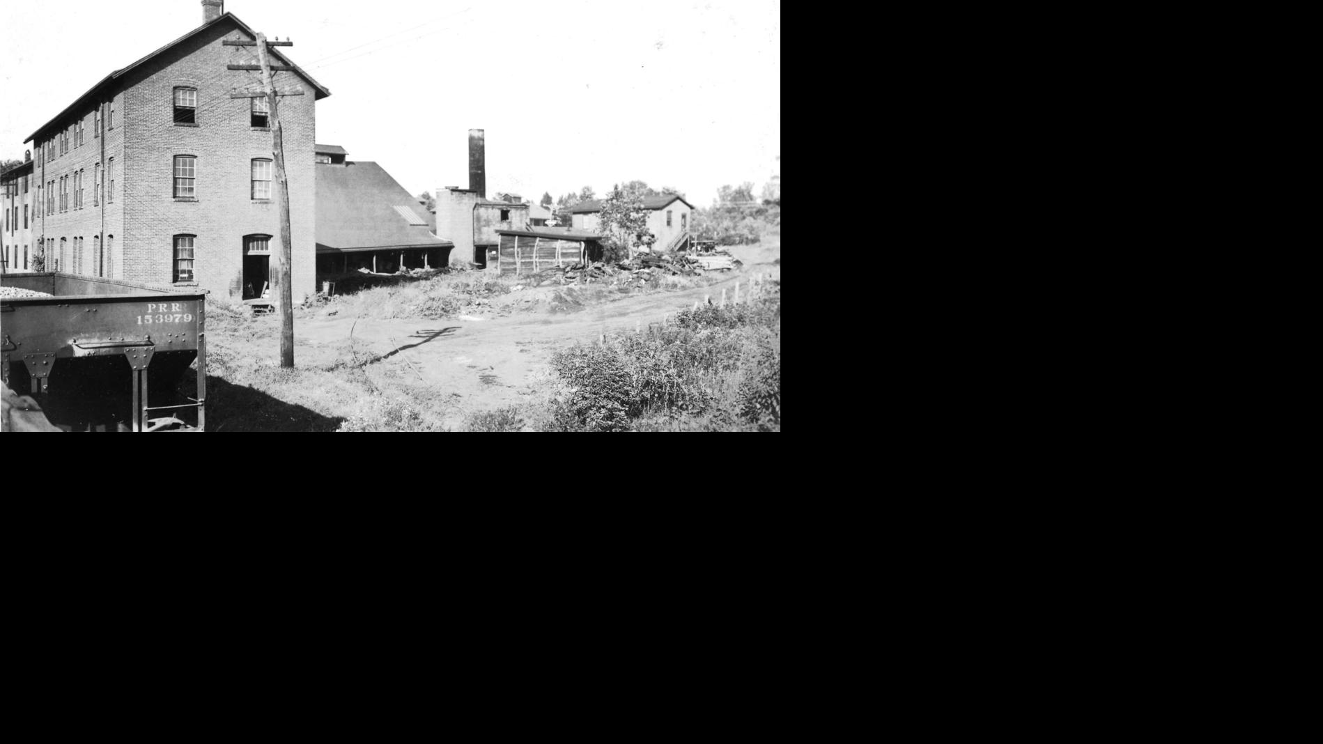 Ask the Historical Society: Perryville foundry | Our Cecil | cecildaily.com