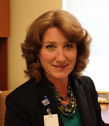 Amadio appointed as VP for Strategic Development | Business ...