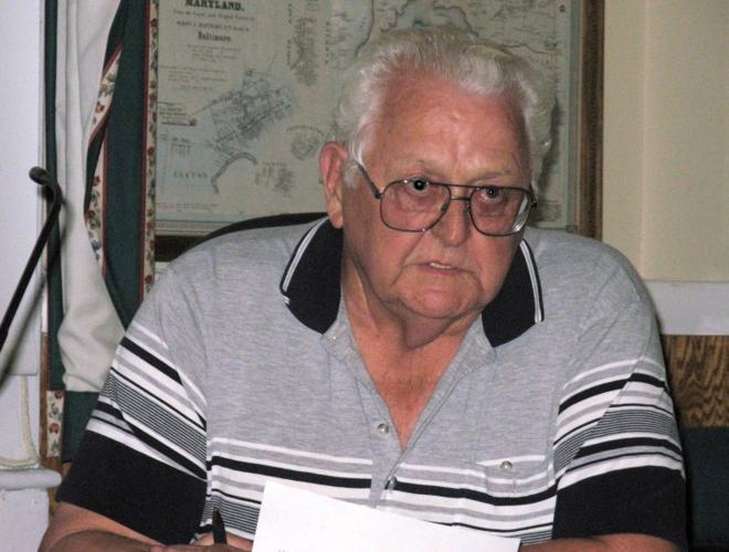 Friends remember former Perryville Mayor Amos as strong town advocate ...