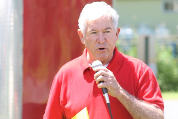 Annual Cecil Wade-In makes a splash with education efforts | Local News ...