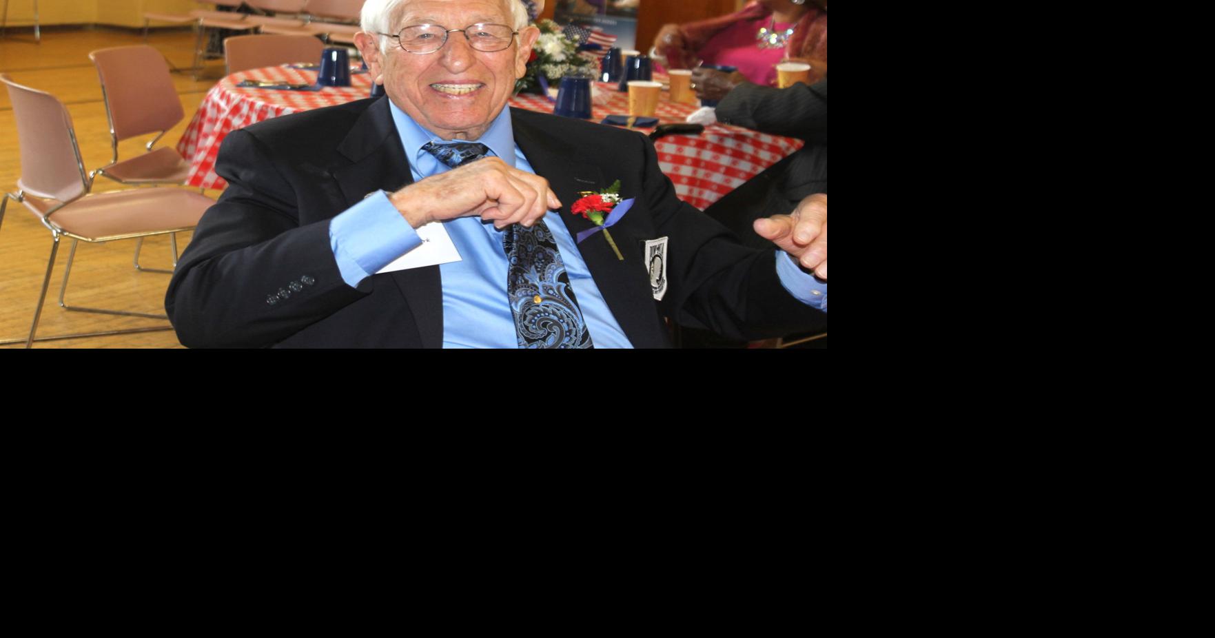 Former POWs recall their time in captivity | Spotlight | cecildaily.com