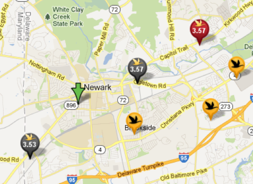 Proposed Wawa in Newark draws criticism | Regional | cecildaily.com