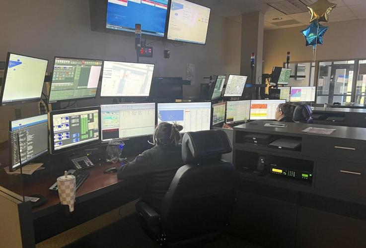 County Council recognizes CCDES public safety telecommunicators | News ...