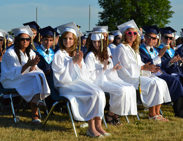 Perryville High School celebrates Class of 2012 | Local News ...