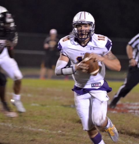 PHOTOS: Elkton vs. Bohemia Manor football | Sports Gallery | cecildaily.com