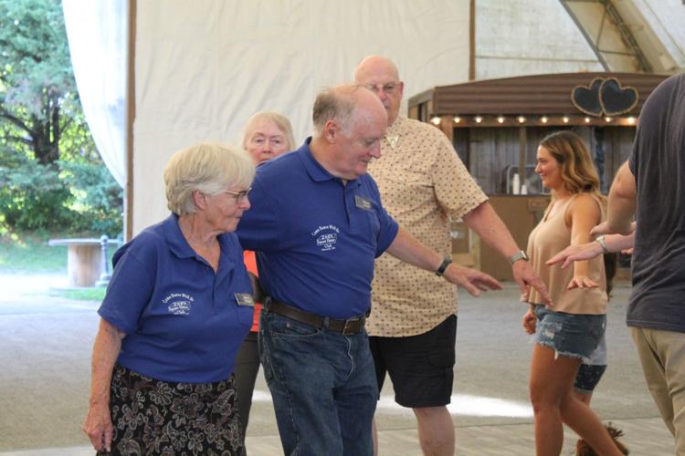 Old-fashioned fun at the Hoedown and Hootenanny | Local News ...