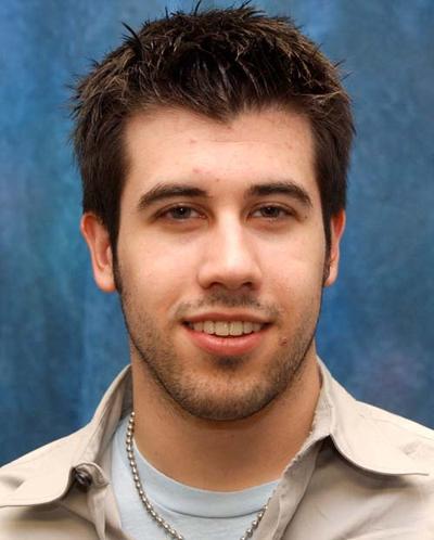Ristano named new Cecil Whig sports editor | News | cecildaily.com