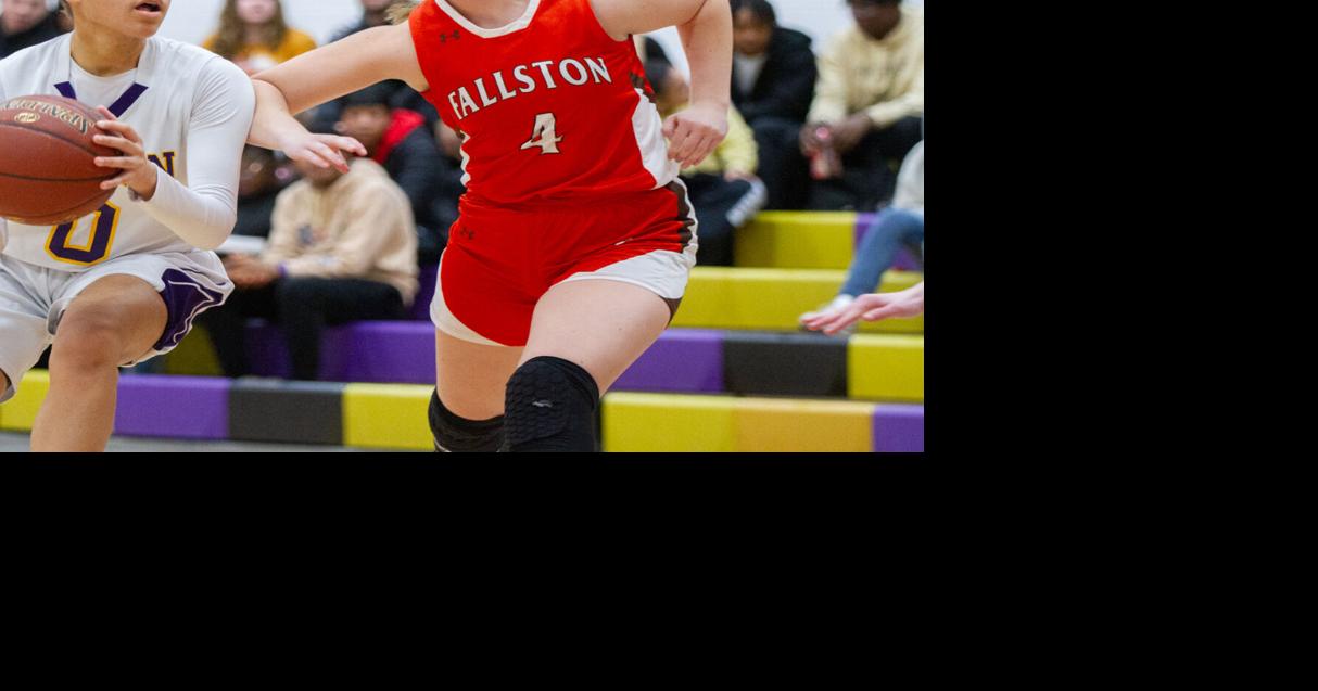 Elkton falls to Fallston in regular season finale | Sports | cecildaily.com