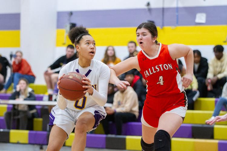 Elkton falls to Fallston in regular season finale | Sports | cecildaily.com
