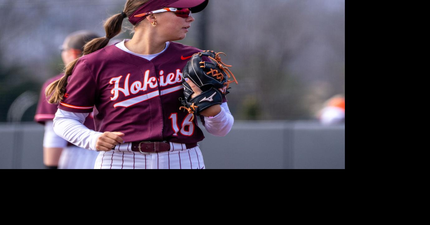 Rising Sun's Lynch off to fast start with Virginia Tech softball ...