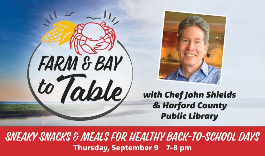 Touch a truck in RS and pick garlic in Cecilton | Agriculture ...