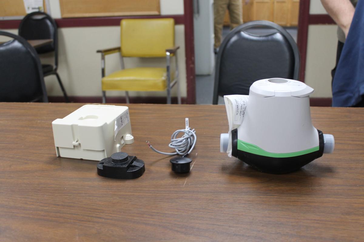 Elkton starts 'smart' water meter changeover | Local News | cecildaily.com