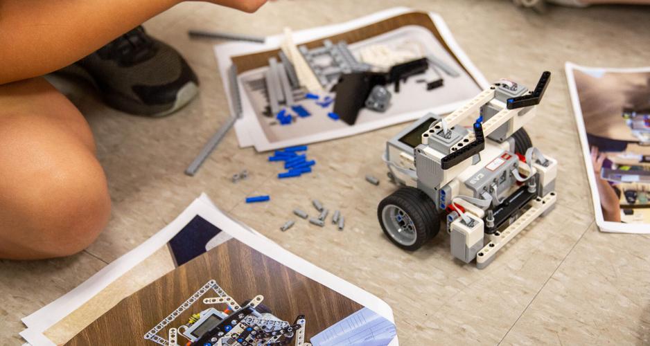 20 elementary school teams compete in Cecil County Public Schools ...