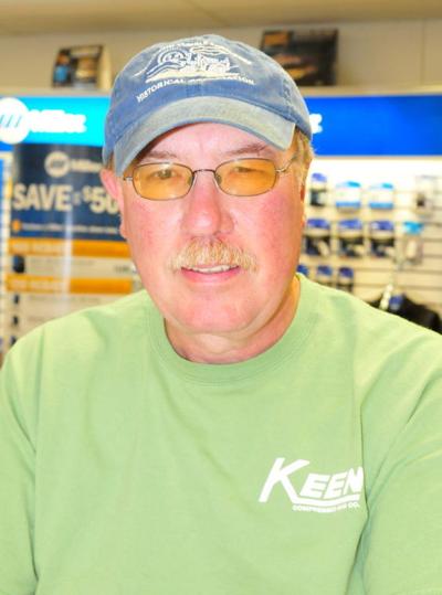 Know your neighbor: Jack Manning | Our Cecil | cecildaily.com