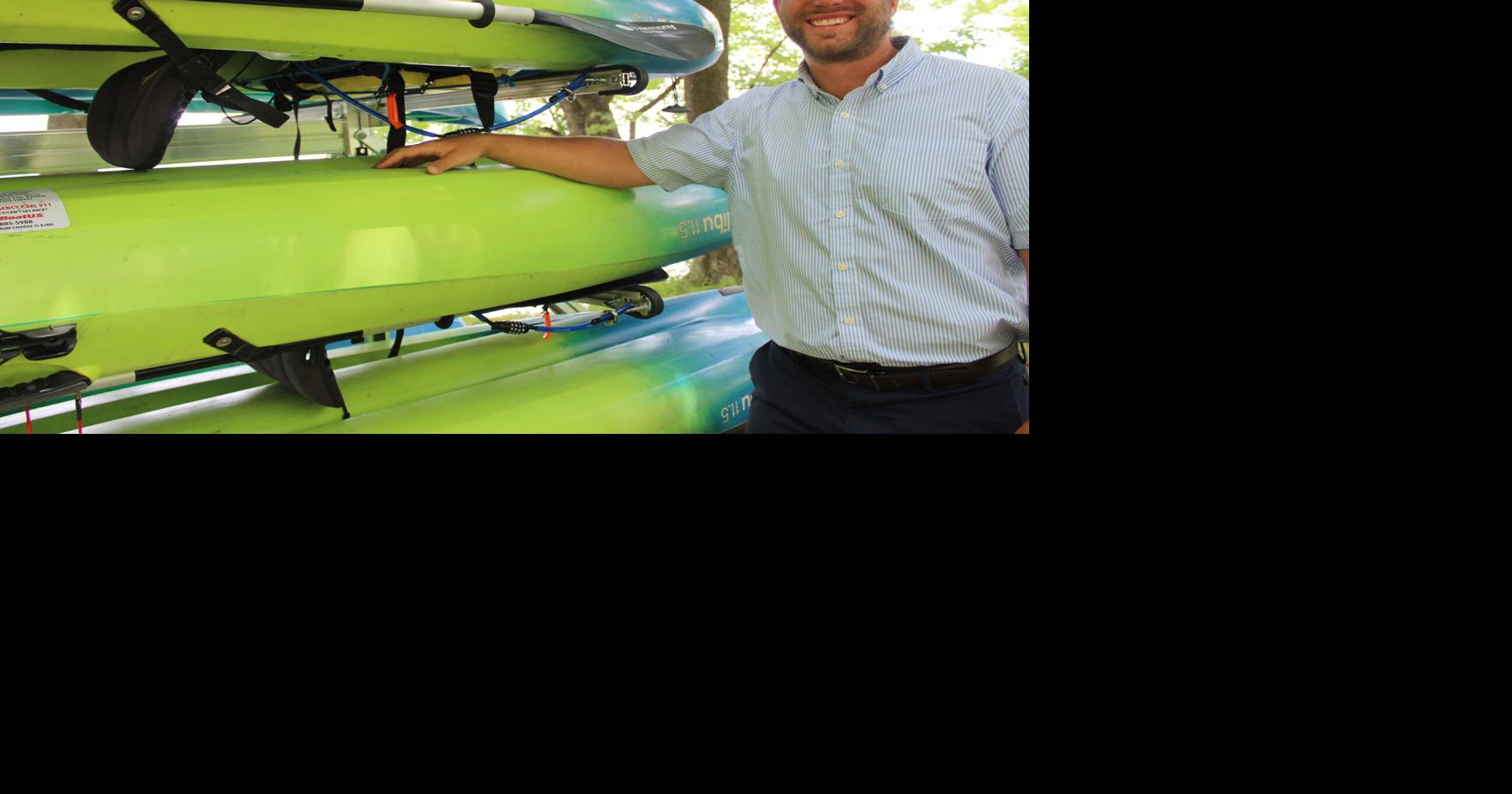 Biz: Fundraiser for Jordan Rice, Edward's to close July 28, county ...