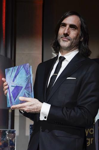 Best books: Irish writer Paul Lynch wins Booker Prize with dystopian ...
