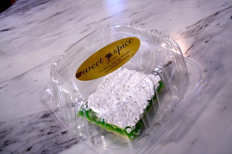 Longtime friends open Sweet Spice Bake Shop in North East | Cecil ...