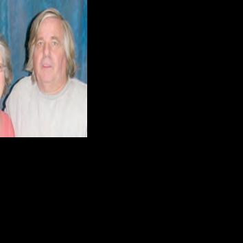 Emory Lee Moore and Debra R. Saulter | Weddings | cecildaily.com