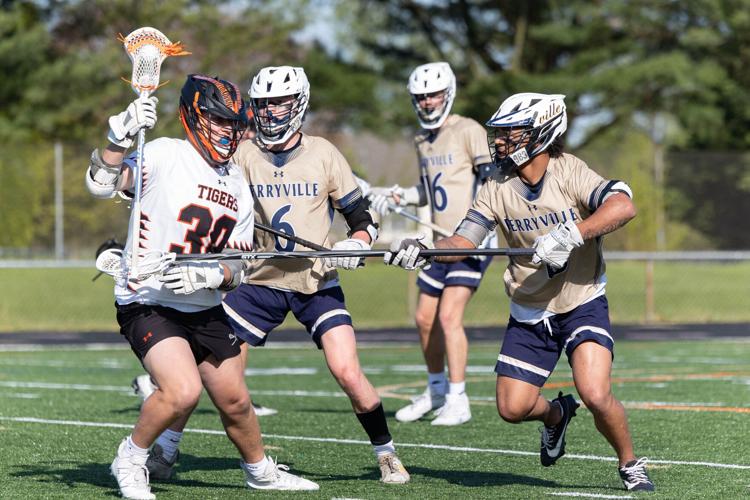 Cecil County boys' lacrosse players earn All-Division honors | Sports ...