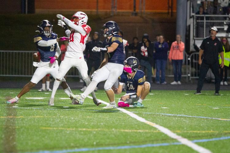 Underdog Panthers fall just short of Edgewood in OT | Sports ...