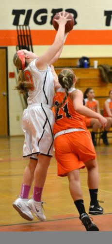 Fallston vs. Rising Sun girls' basketball | Sports Gallery | cecildaily.com