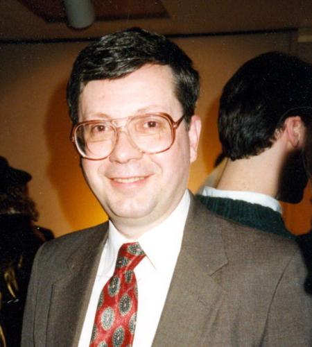 David James Markley | Obituaries | cecildaily.com