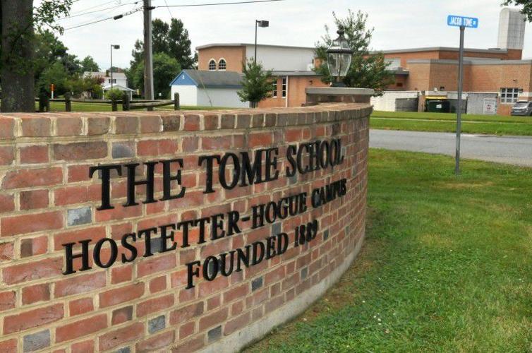 Jacob Tome Highway: The road that predated the man | Our Cecil ...