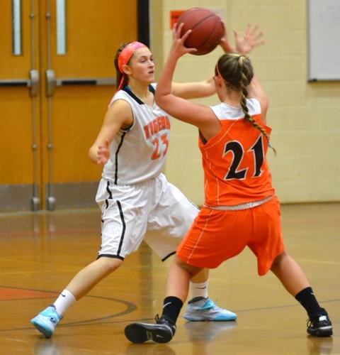 Fallston vs. Rising Sun girls' basketball | Sports Gallery | cecildaily.com