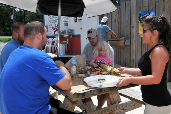 Staycation: North East | Our Cecil | cecildaily.com