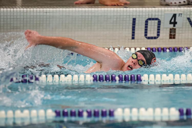 Elkton, Rising Sun open swim season | Sports | cecildaily.com