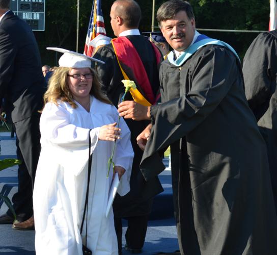 Perryville High School celebrates Class of 2012 | Local News ...