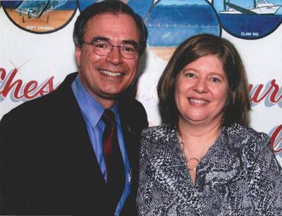 Wife of Rep. Harris dies unexpectedly | Local News | cecildaily.com