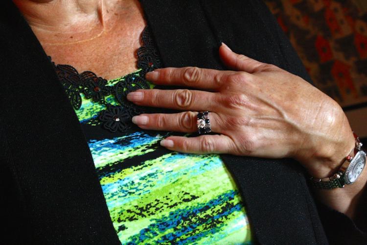 Stepping Out: Shelter director says dress for the job you want | Misc ...