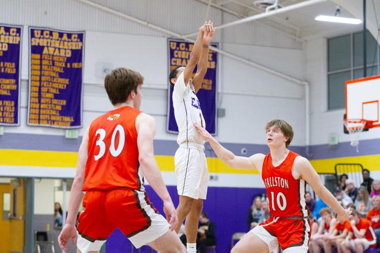 Elkton advances to state tourney, exacts regional final revenge on ...