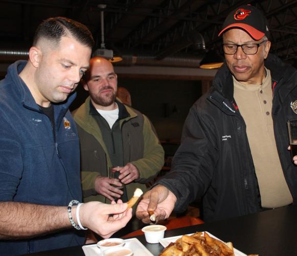 Biz Beat: Priapi Gardens for sale, Lt. Gov. visits viral Walmart ...