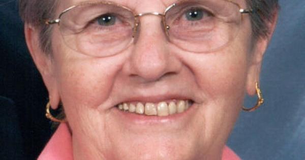 Pauline Funk | Obituaries | cecildaily.com