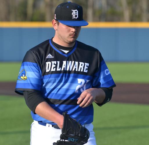 Former Rising Sun pitcher Benjamin makes first collegiate start for ...