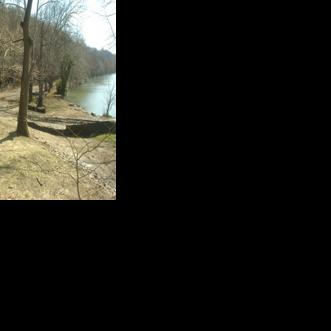 Improvements made at Rock Run Park | Business | cecildaily.com