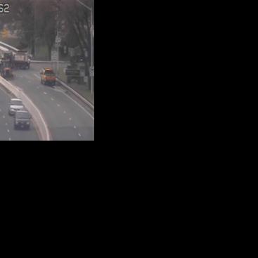 Westbound Hatem Bridge reopened | Local News | cecildaily.com