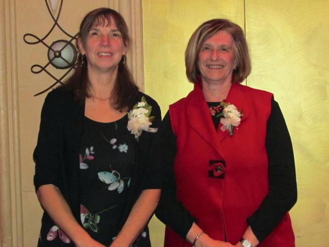 CCPS recognizes employees with 30+ years of service | Local News ...
