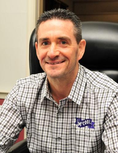 Know your neighbor: Bill McCool | Our Cecil | cecildaily.com