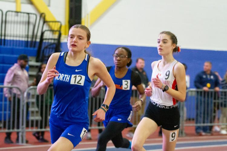 2023 All-County Girls Indoor Track and Field | Sports | cecildaily.com