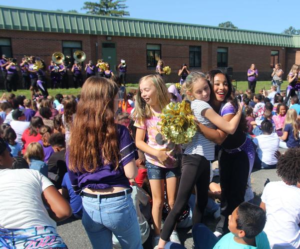 Ravens Caravan visits Cecil County ahead of season opener | News ...