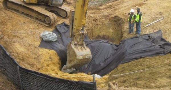 Budd's Landing restoration project in Warwick complete | Local News ...