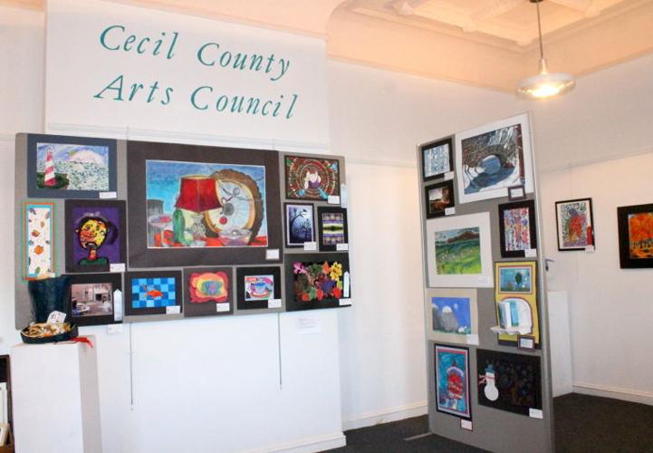 County nonprofits could benefit from arts council funding increase ...